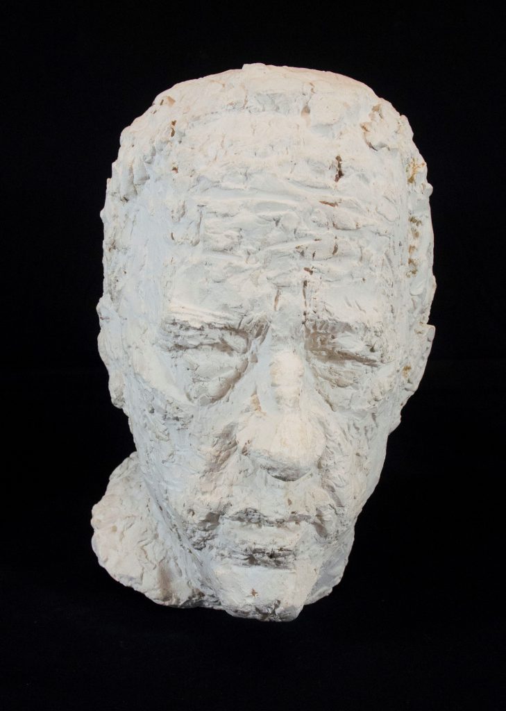 Lars Ahlin - Arne Jones konstnärskap